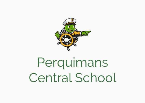 Contact Us – About Us – Perquimans Central School